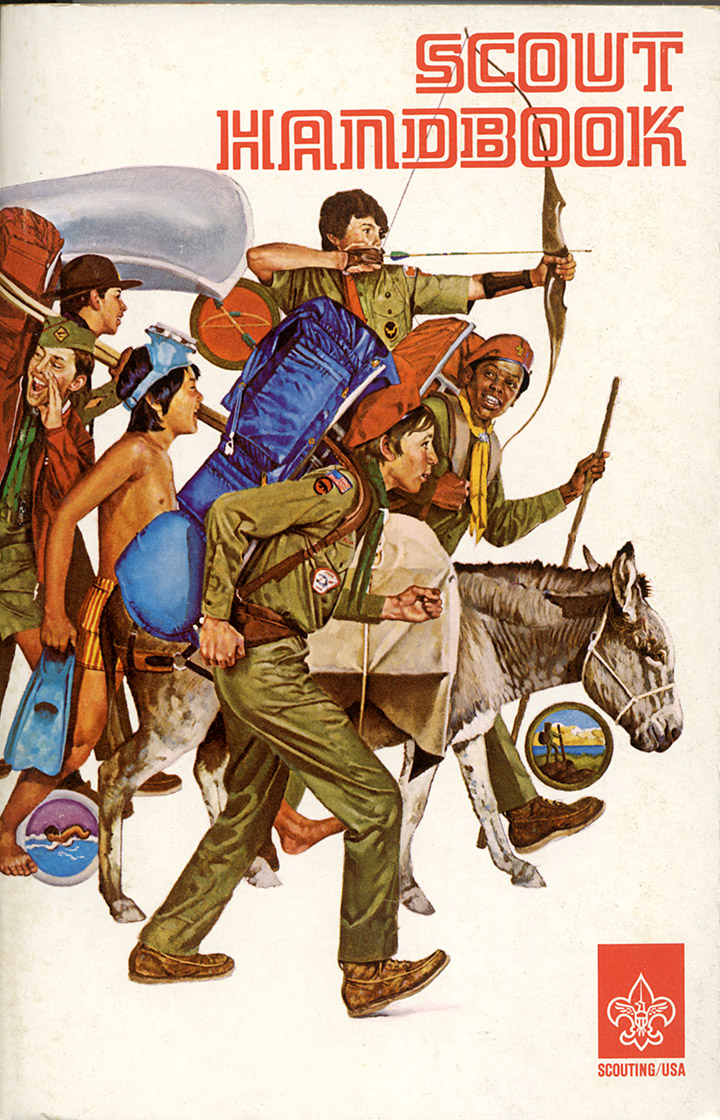 Troop History « Scouting America Troop 701 | Strongsville, Ohio